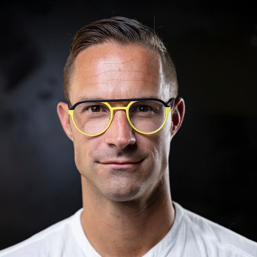 Client Success Story: Chris Tuff